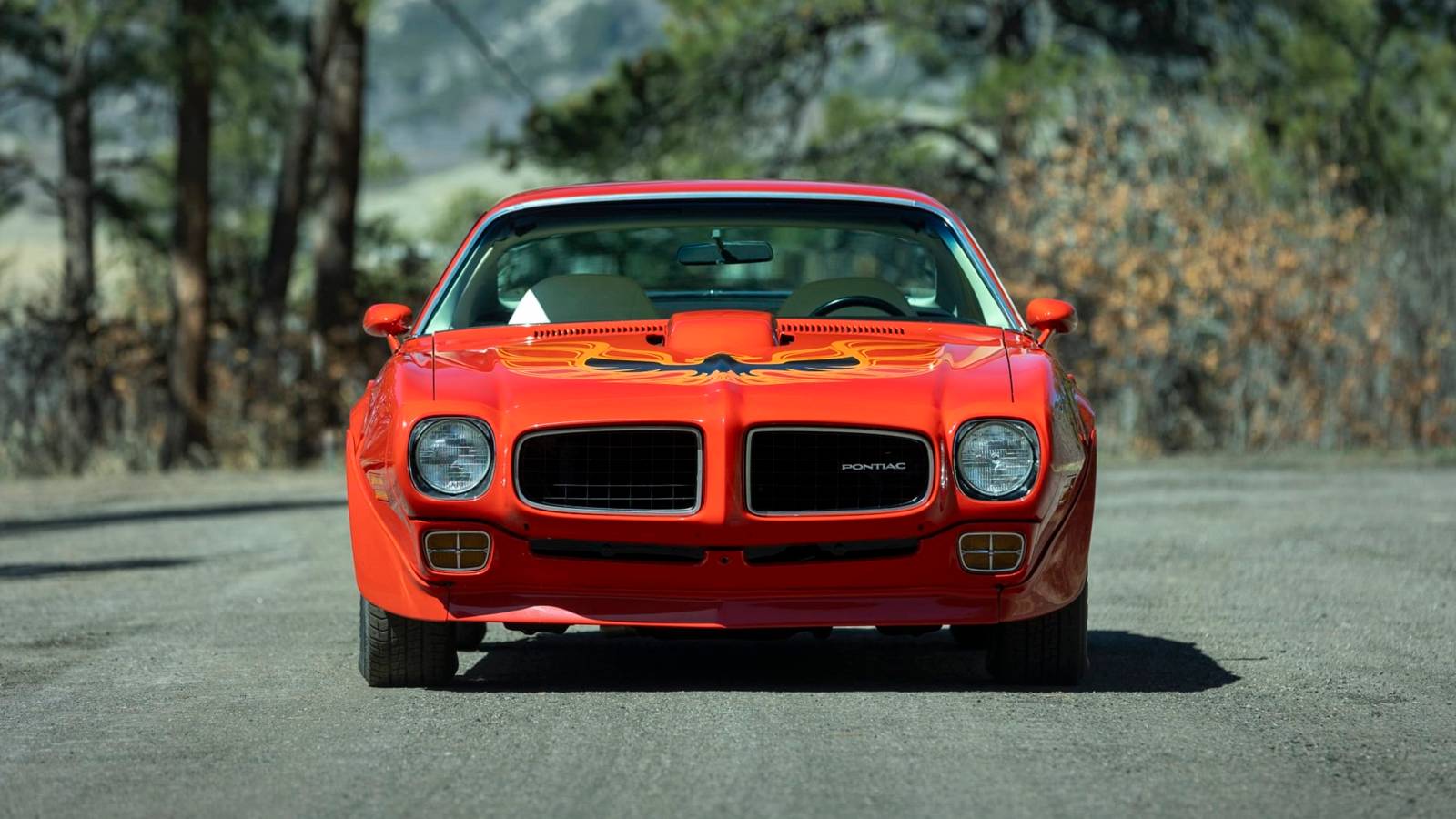 These 12 Affordable Pontiac Trans Ams Are Pony Car Bargains