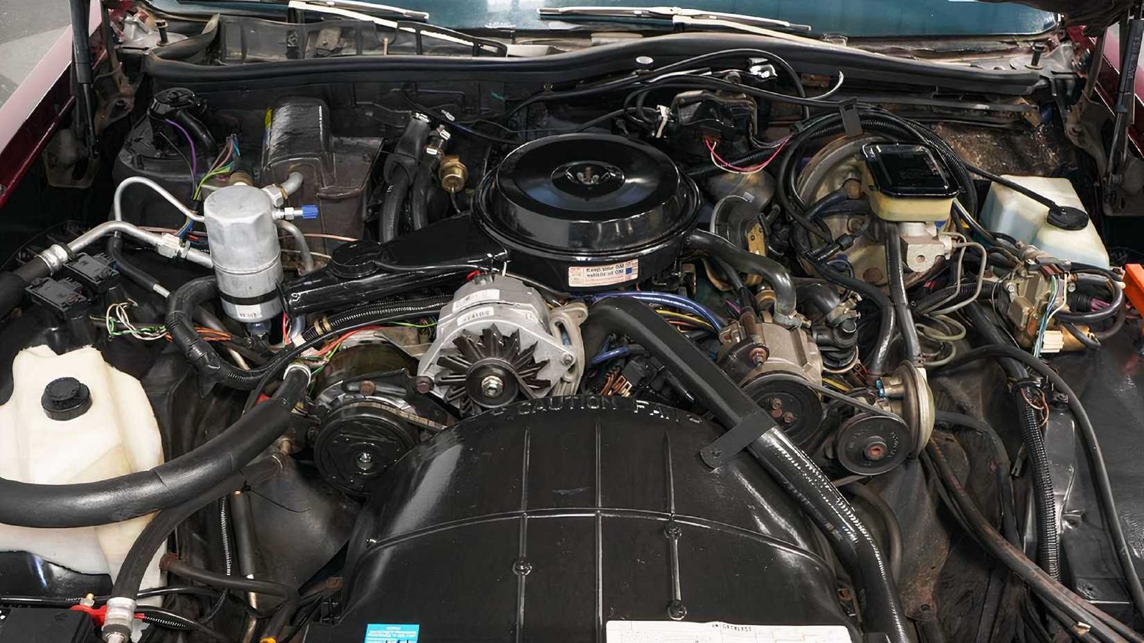 10 Iconic Engines That Refused To Die