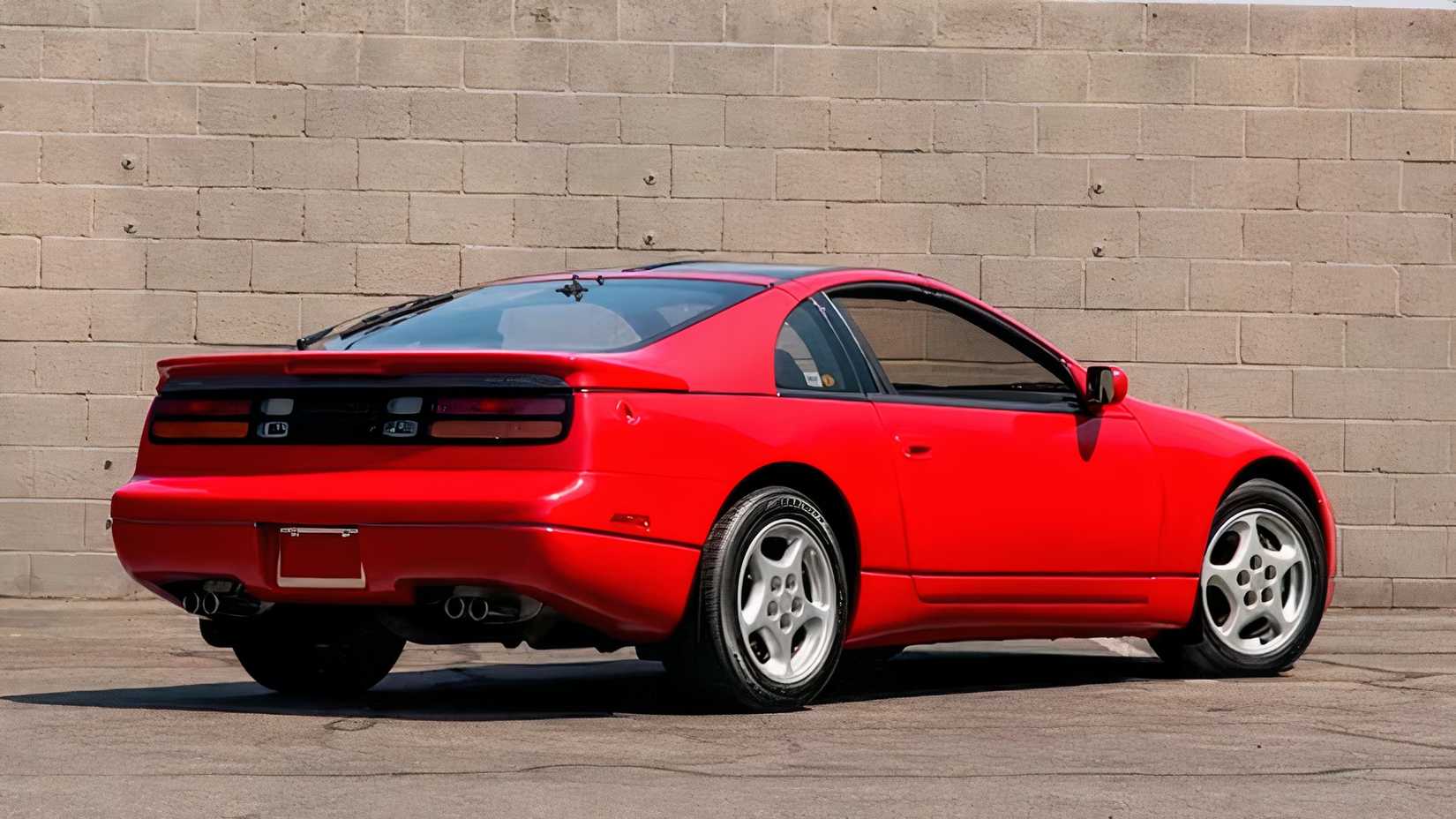 10 Most Underrated Sports Cars From Japan Every Gearhead Should Drive