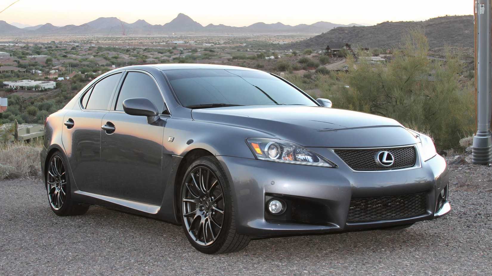 9 Most Track-Ready Sedans You Can Buy For Half The Price Of A BMW M3