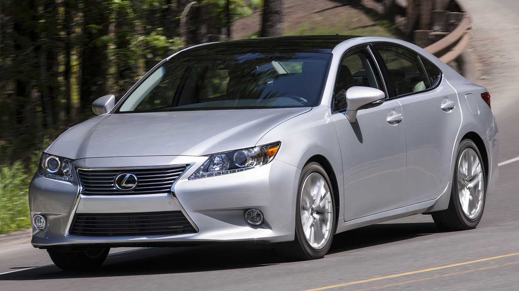 12 Fast Japanese Sedans That Combine Performance And Reliability