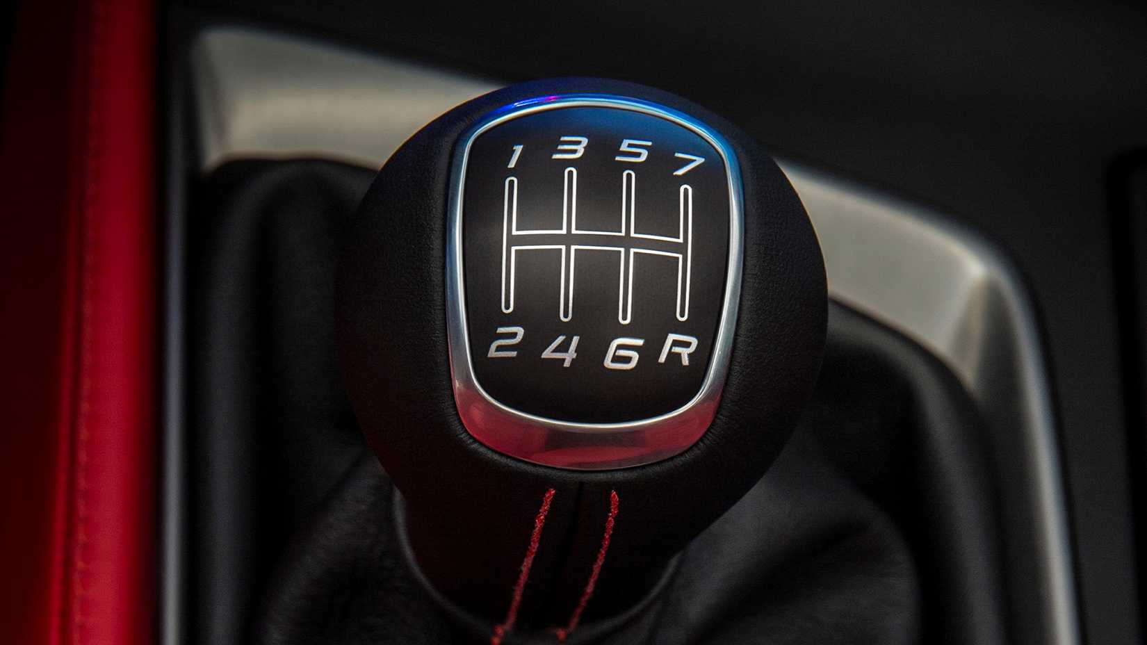 Five Features I Need To See For The C8 Chevrolet Corvette ZR1 To Be A Hit