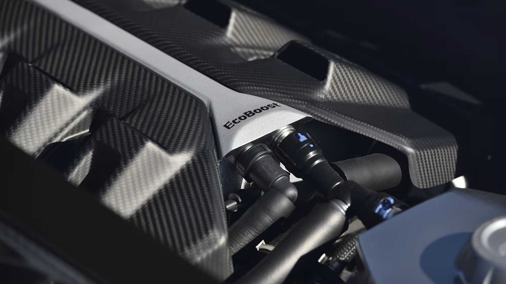 8 Legendary Ford Engines Everyone Should Know