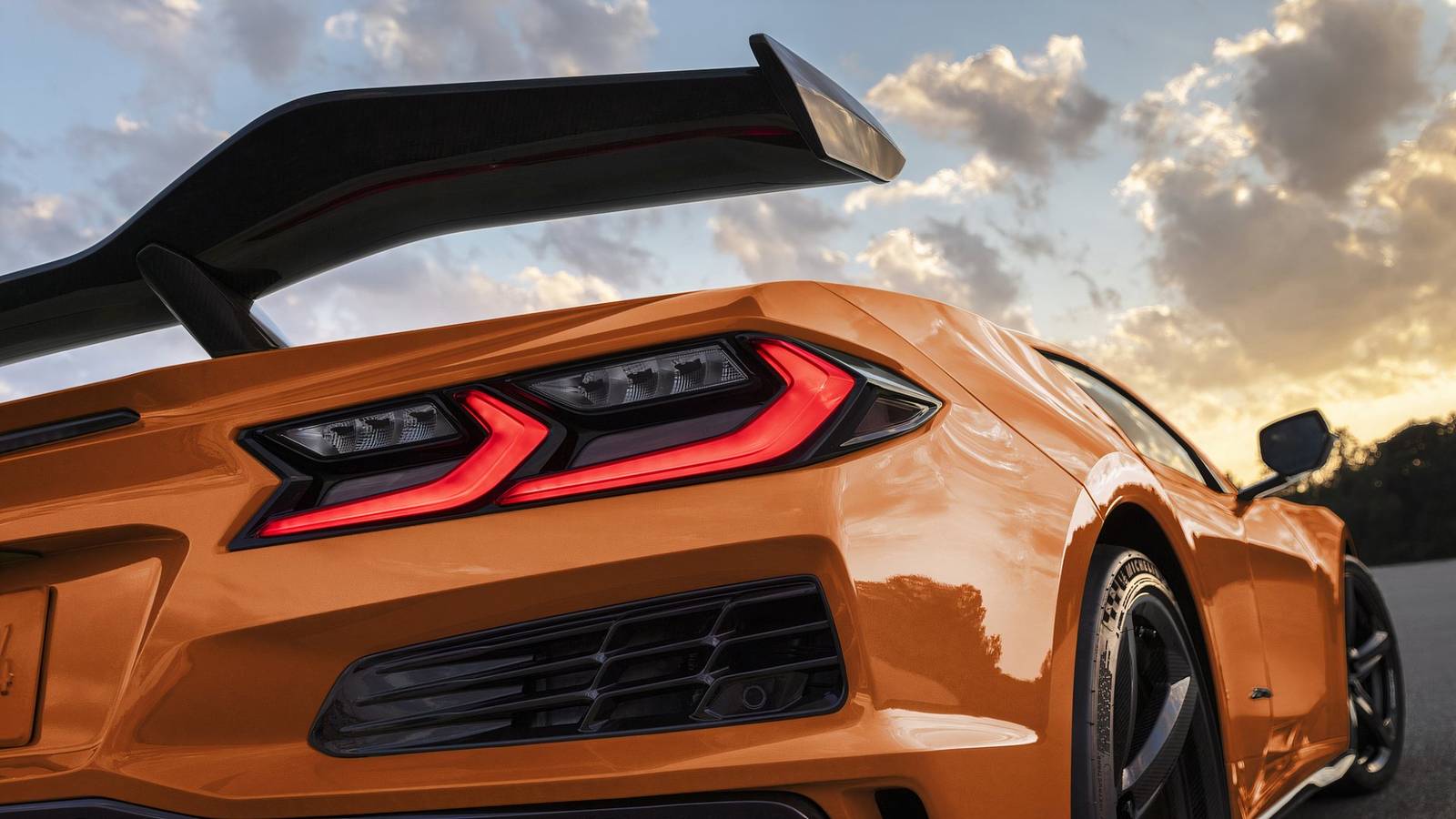 high performance cars list