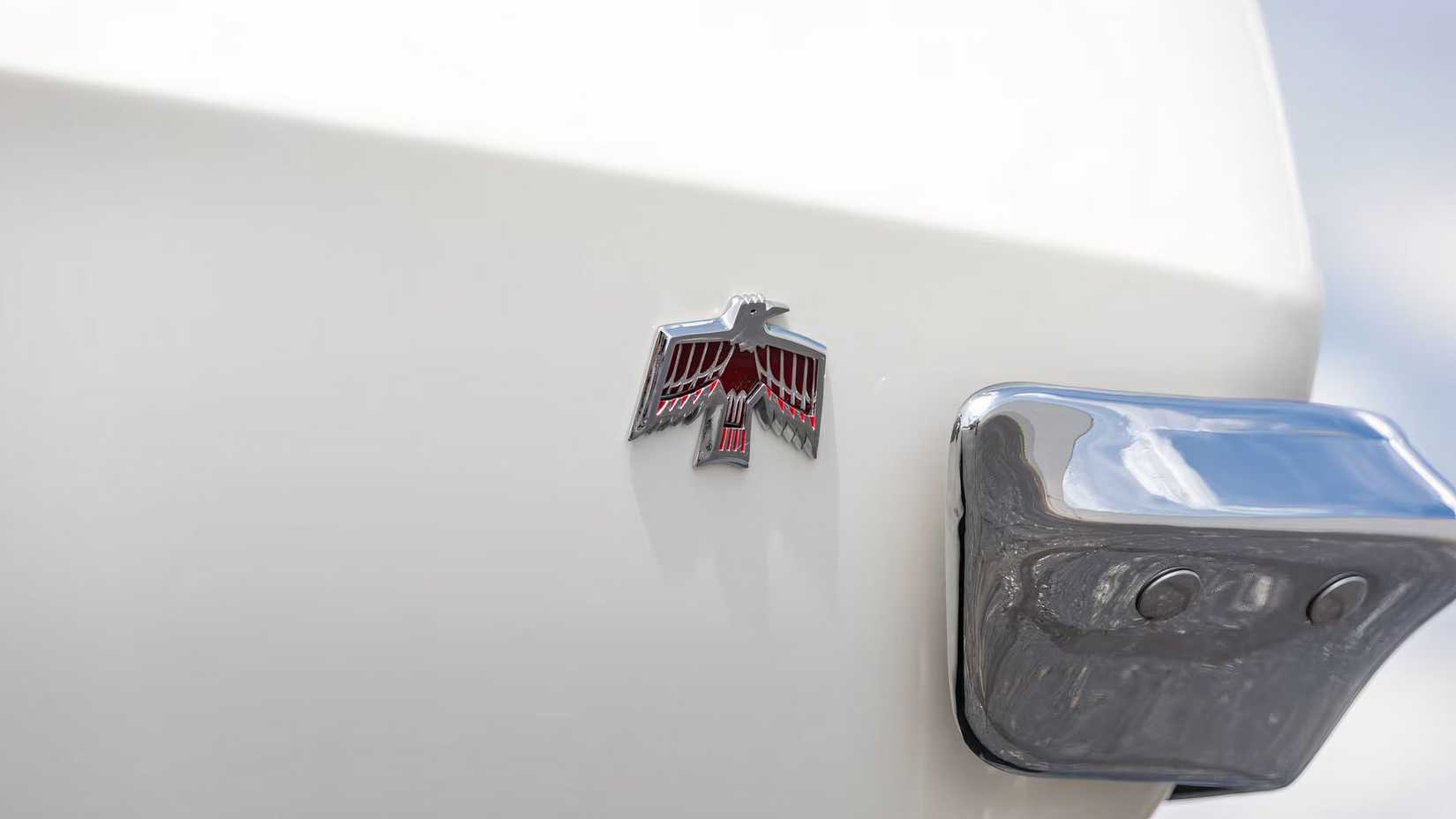 The Difference Between The Pontiac Ram Air III And IV V8 Engines