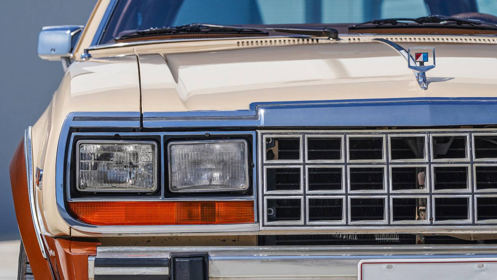 The Rarest AMC Ever Produced
