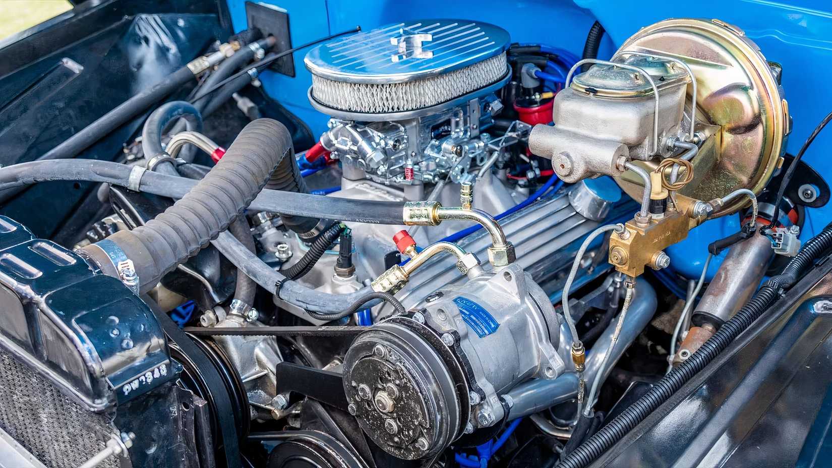Chevy 350 Vs Pontiac 350: All The Differences Compared