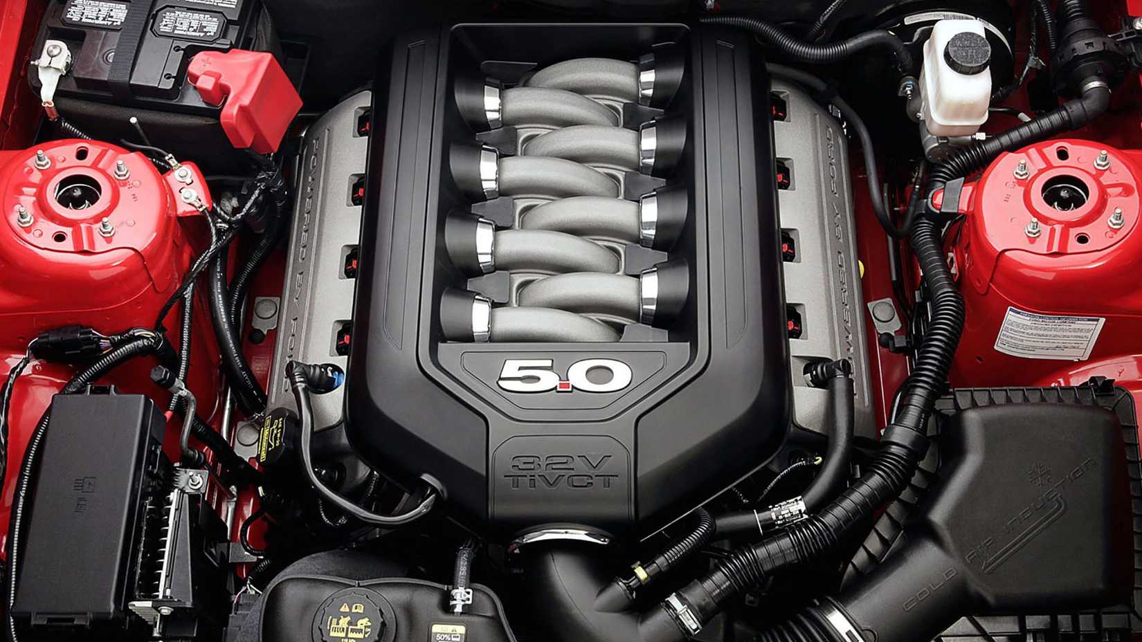 The Ford Thunderbird Makes An Epic Digital Return