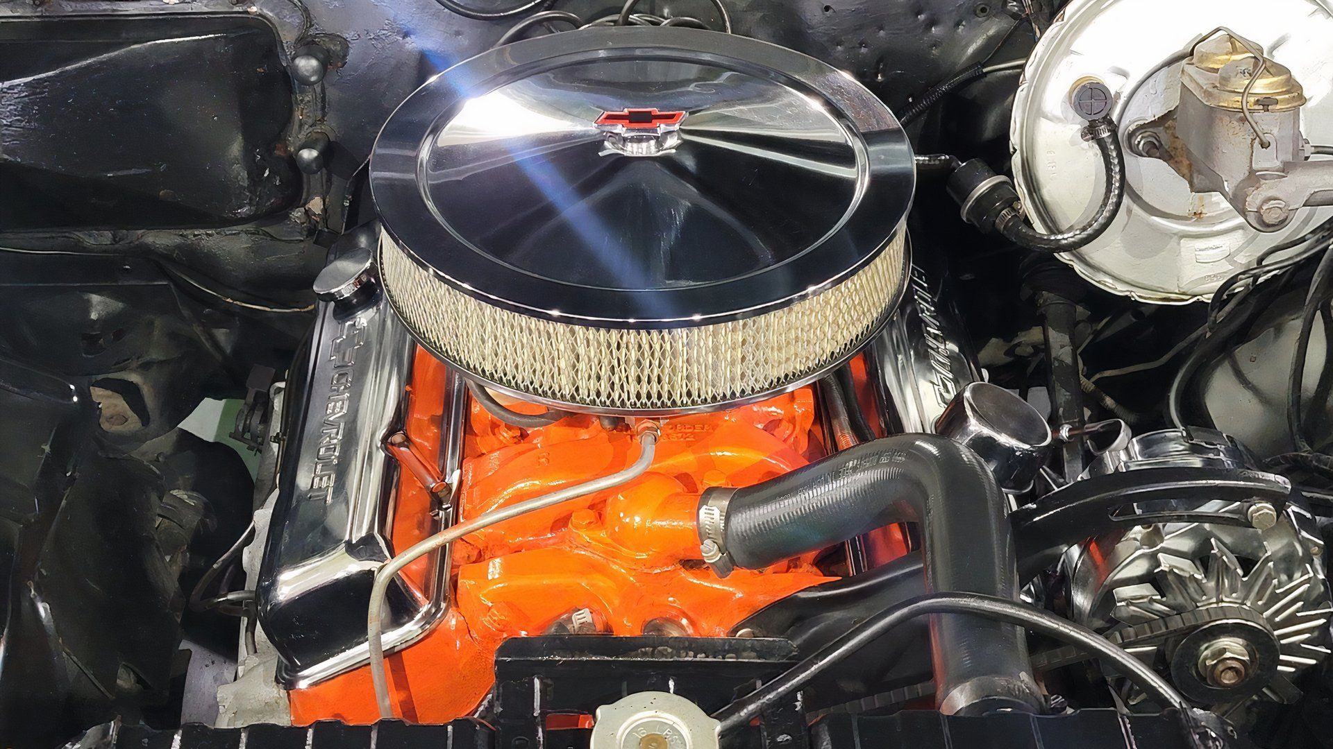 12 Most Reliable V8 Cars Of The Last 10 Years