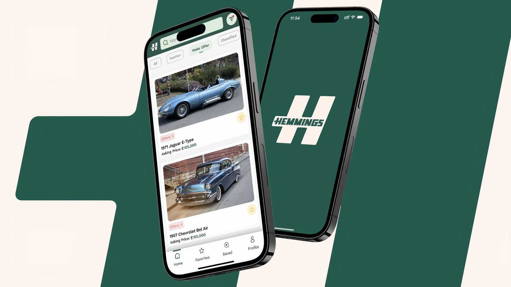 Hemmings Is The Ultimate One-Stop Destination To Find Your Dream Vehicle