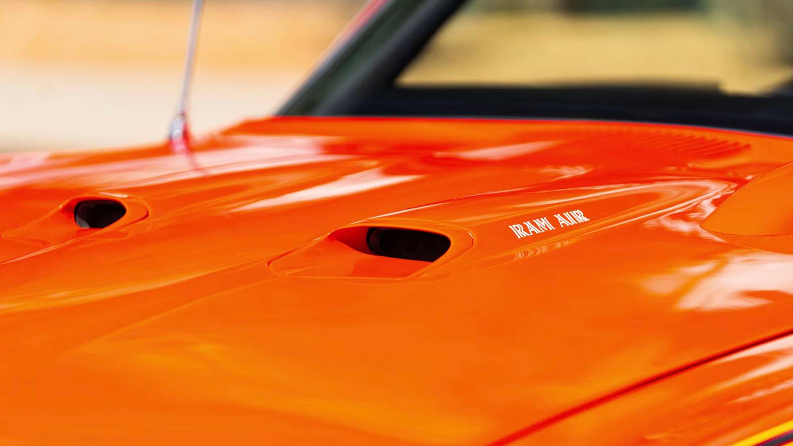 10 Rarest Pontiac Muscle Cars Produced In The ’60s