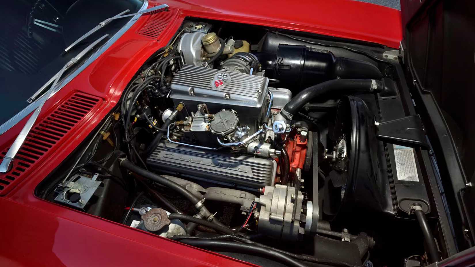 Chevrolet Corvette Generations Guide: Engines, Trims, Specs & Values ...