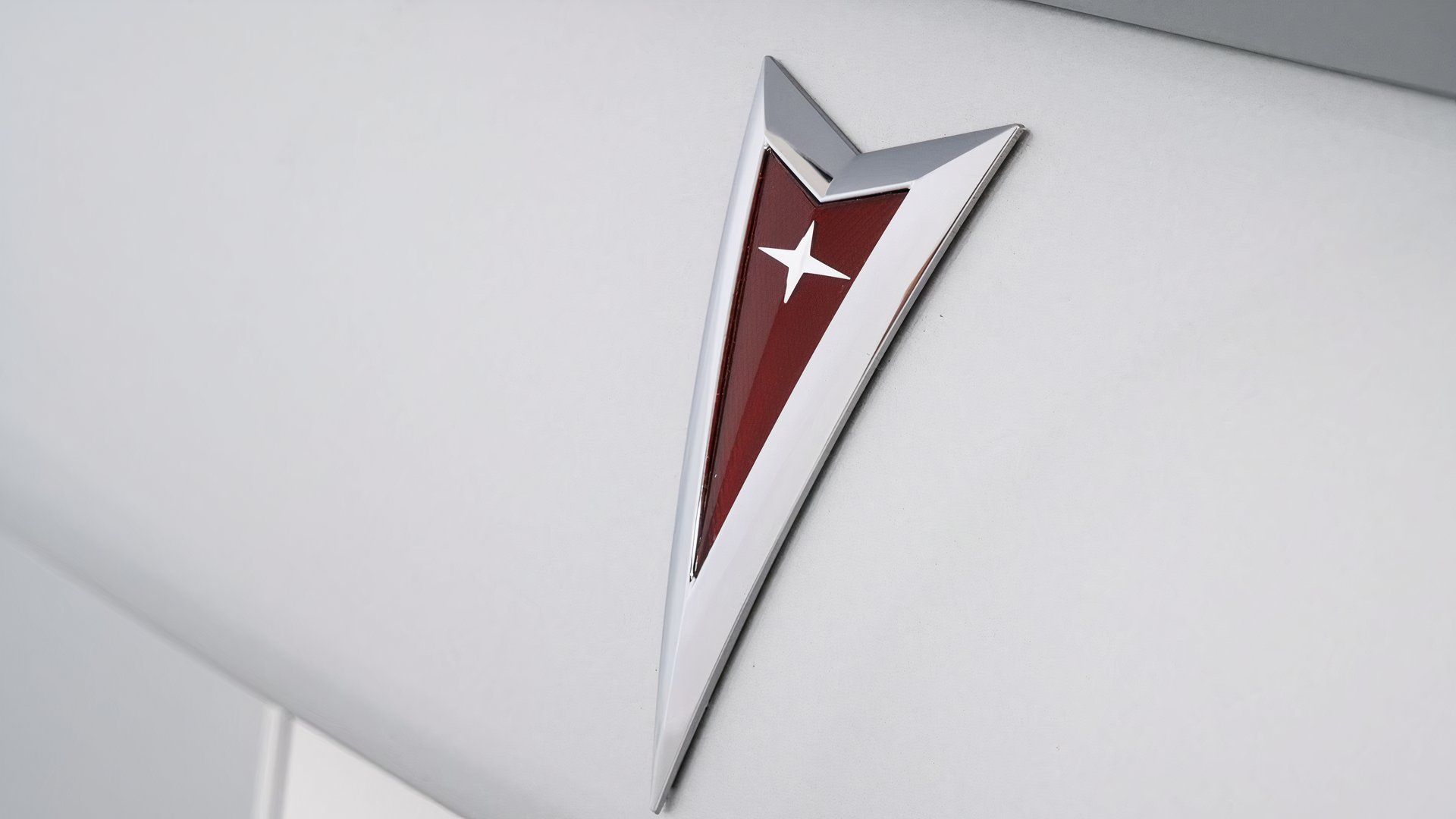 Pontiac Grand Prix GTP: The Only Factory Supercharged Pontiac Ever Built