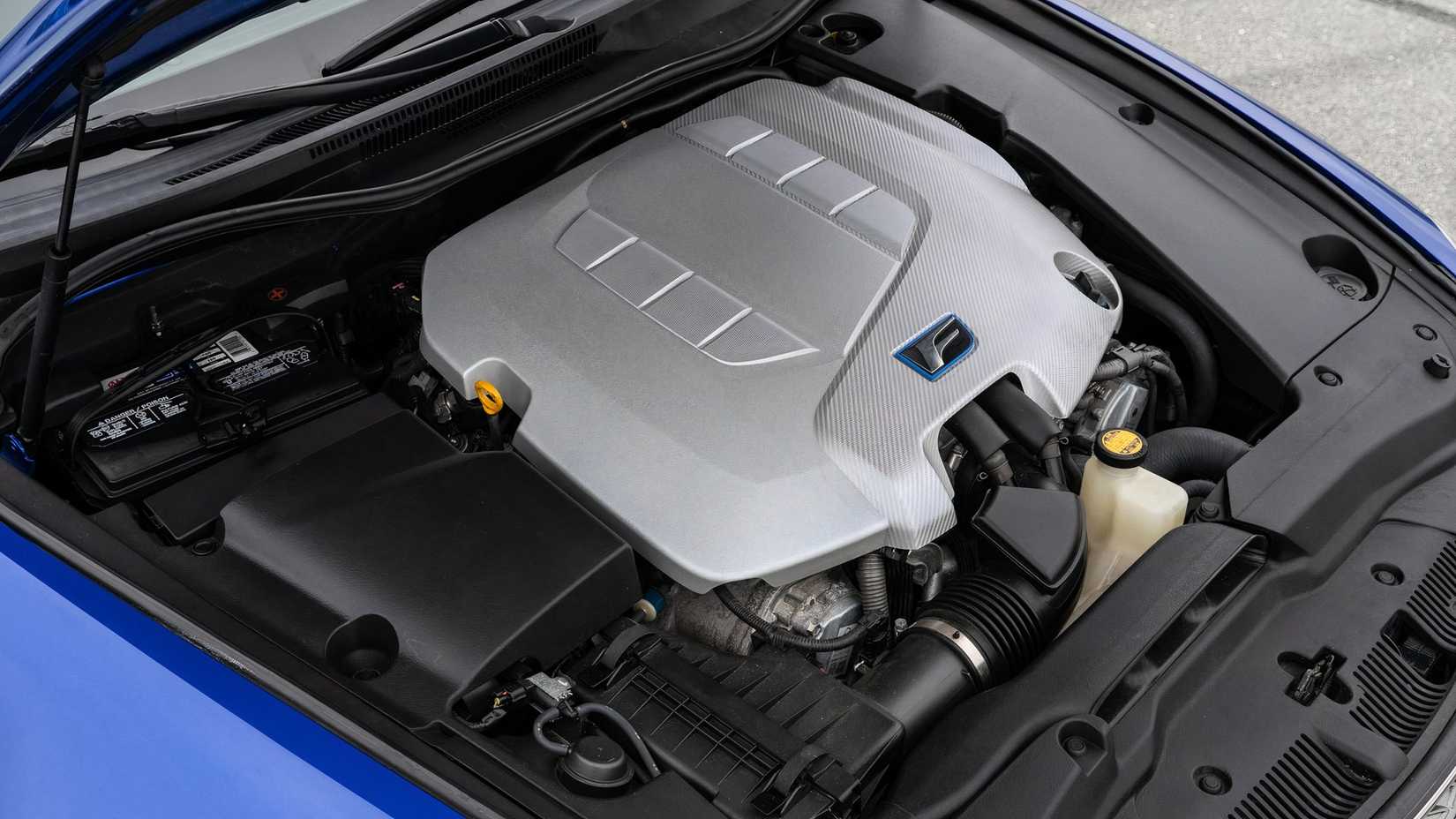 The Best Japanese Performance Car For Reliability In 2024