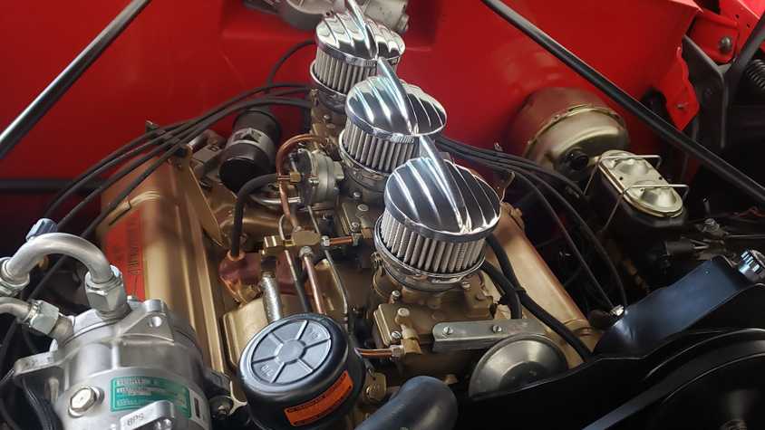 The Last Oldsmobile Ever Built