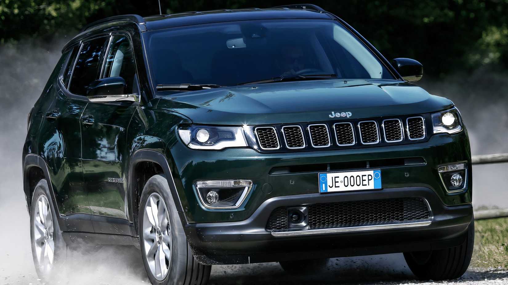 12 Most Reliable Jeep Models In History
