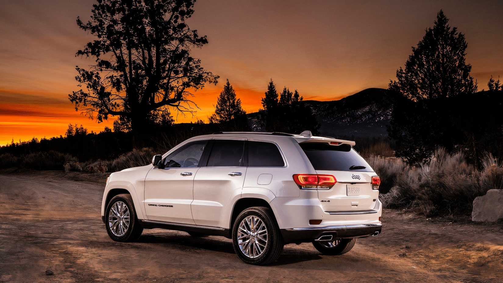 12 Most Reliable Jeep Models In History