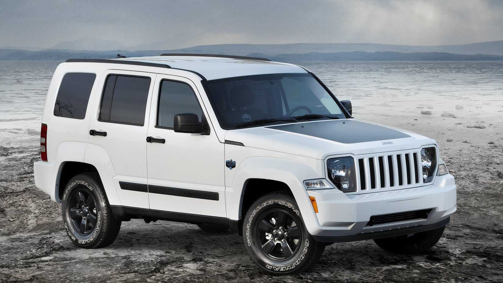 12 Most Reliable Jeep Models In History