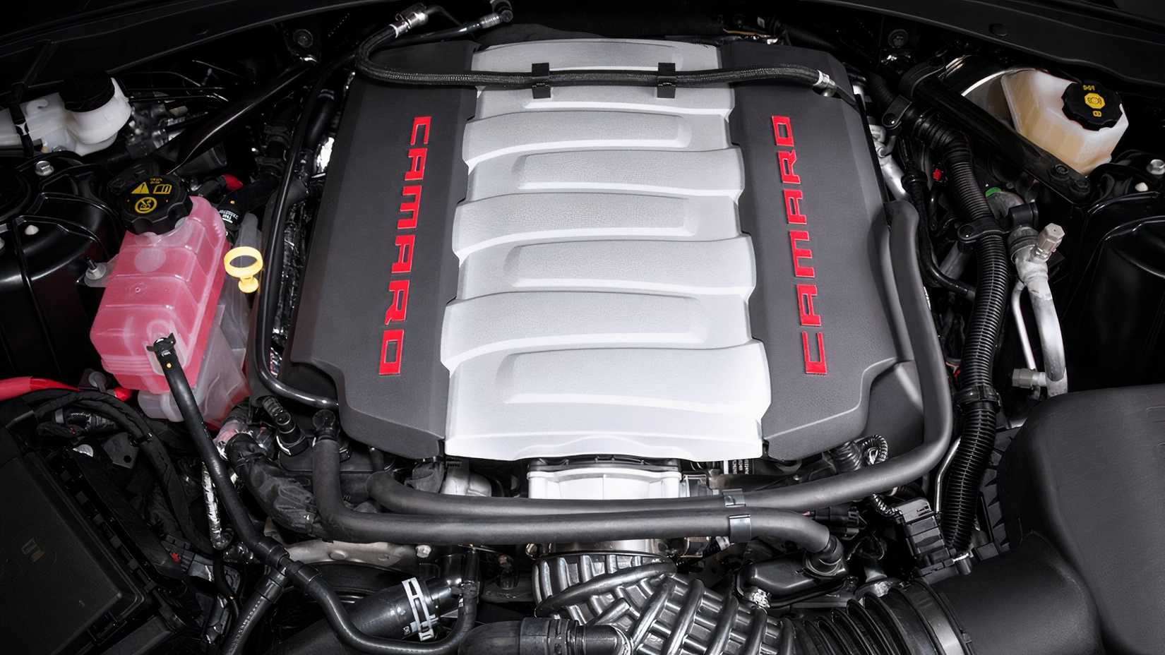 Here's How The Chevy 454 V8 Compares To Pontiac's 455 V8