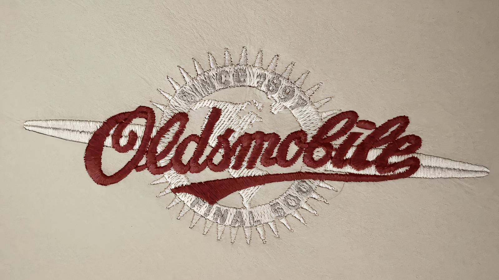The Last Oldsmobile Ever Built