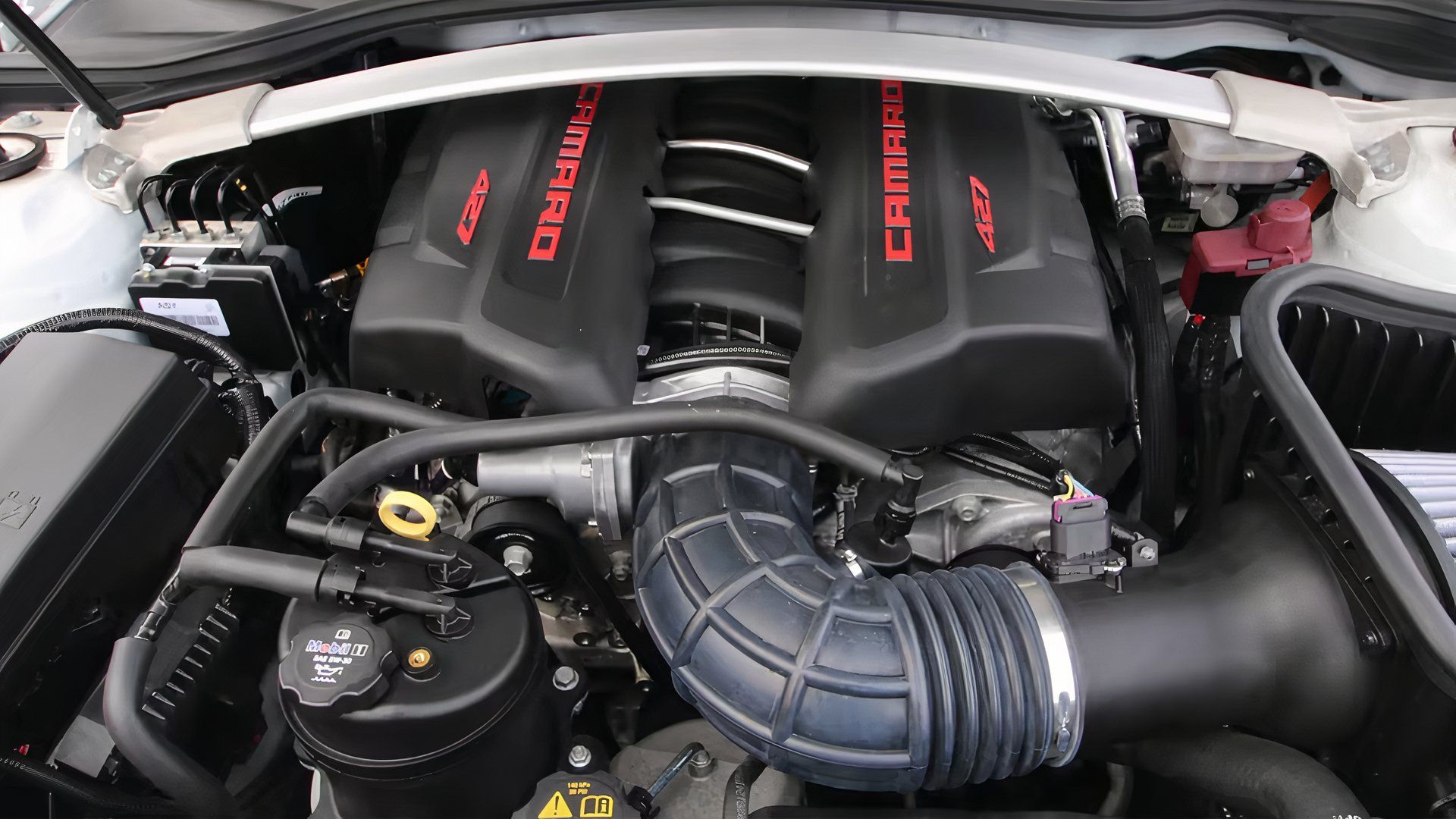 2021 Chrysler Pacifica Hellcat Build Pushes Minivans Into Muscle Territory