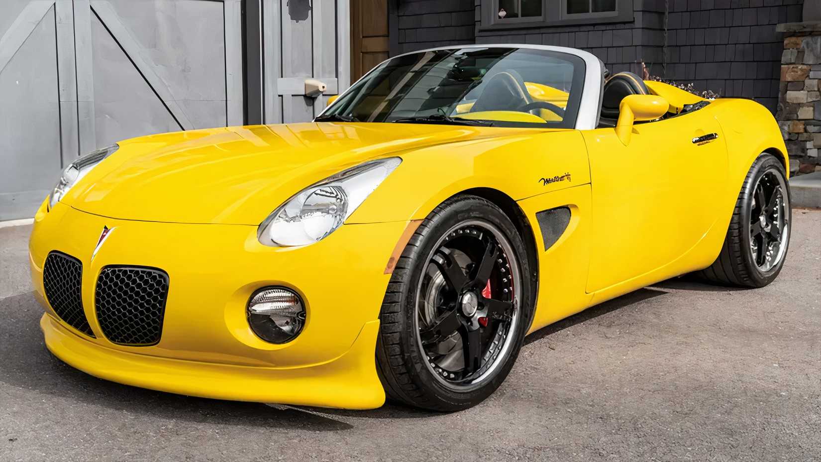 12 Fastest Pontiacs Over The Quarter-Mile