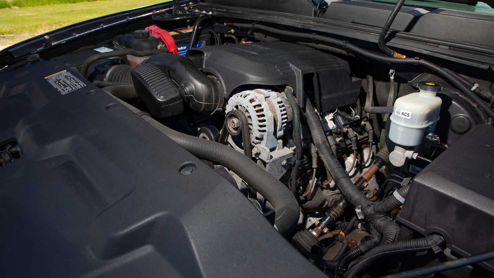Bigger Isn't Always Better: We List The 10 Smallest Chevy V8s Ever