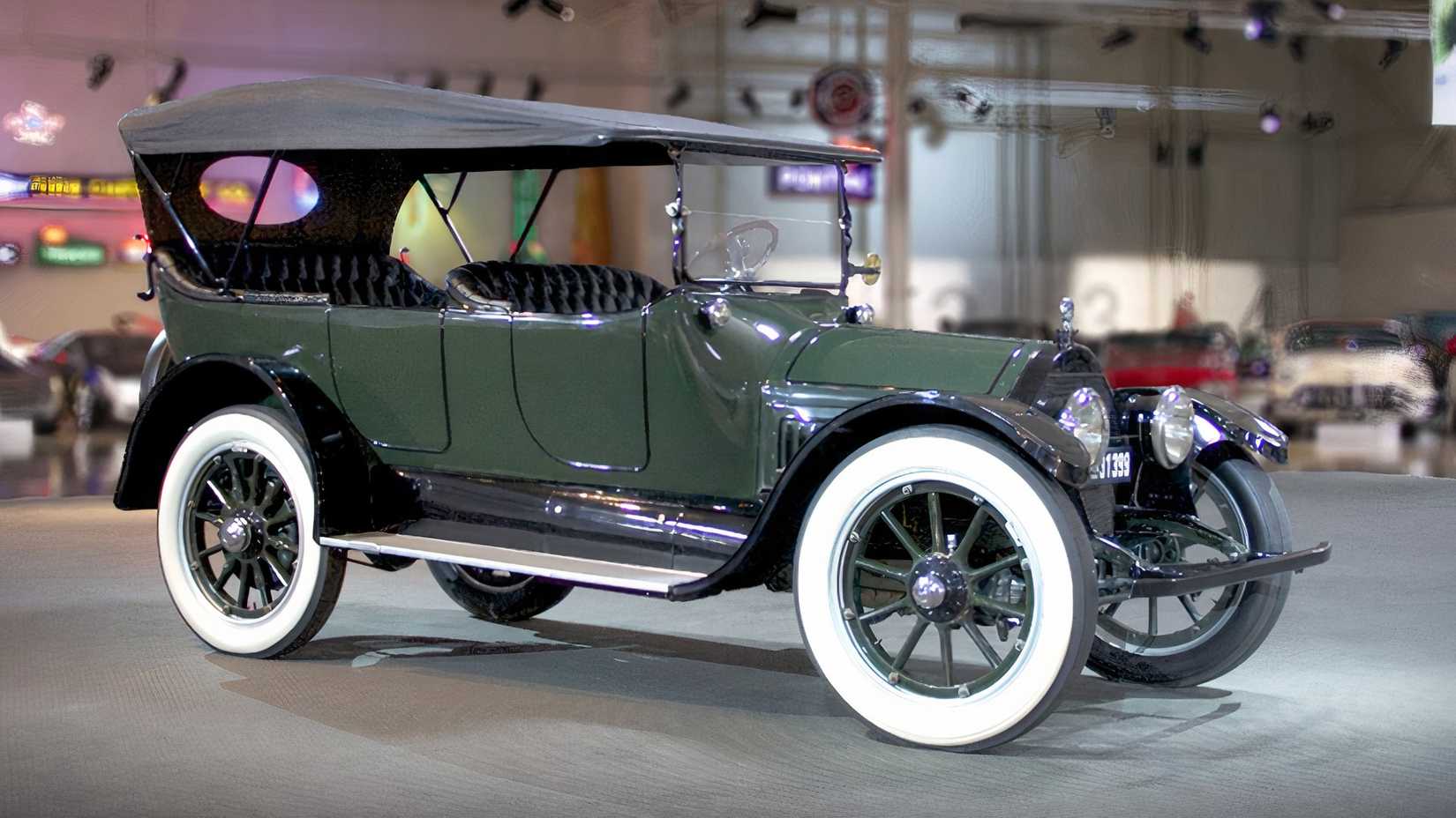 10 Cadillac V8 Engines Most American Drivers Forgot Existed