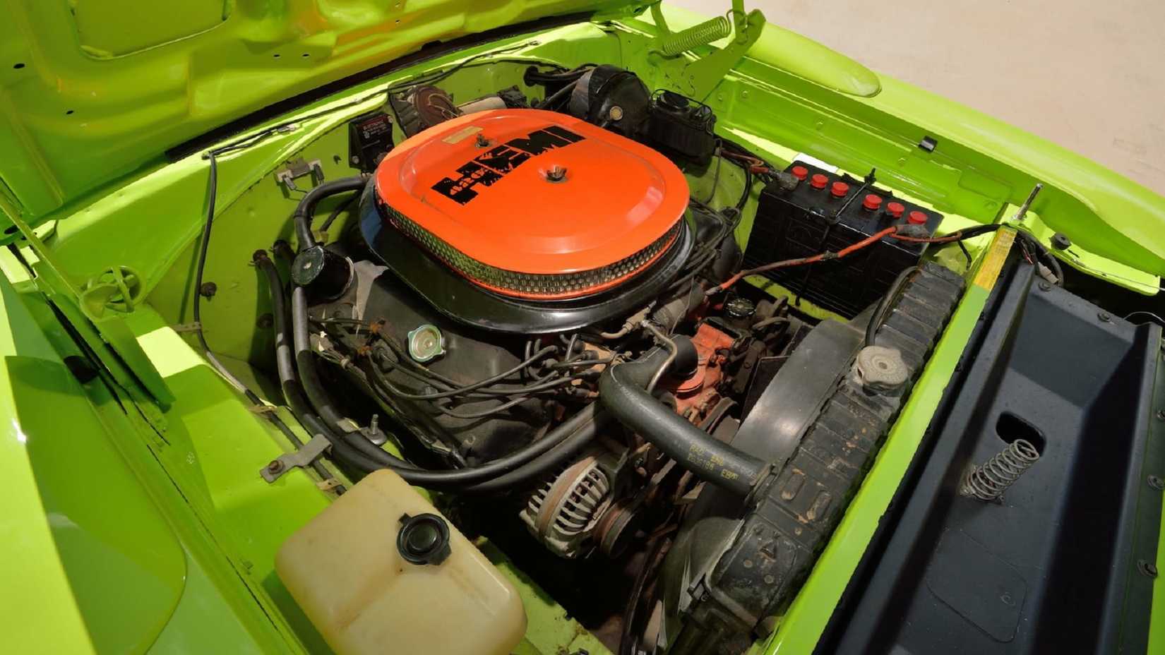 Plymouth Superbird Generations Generations: Engines, Trims, Specs & Value