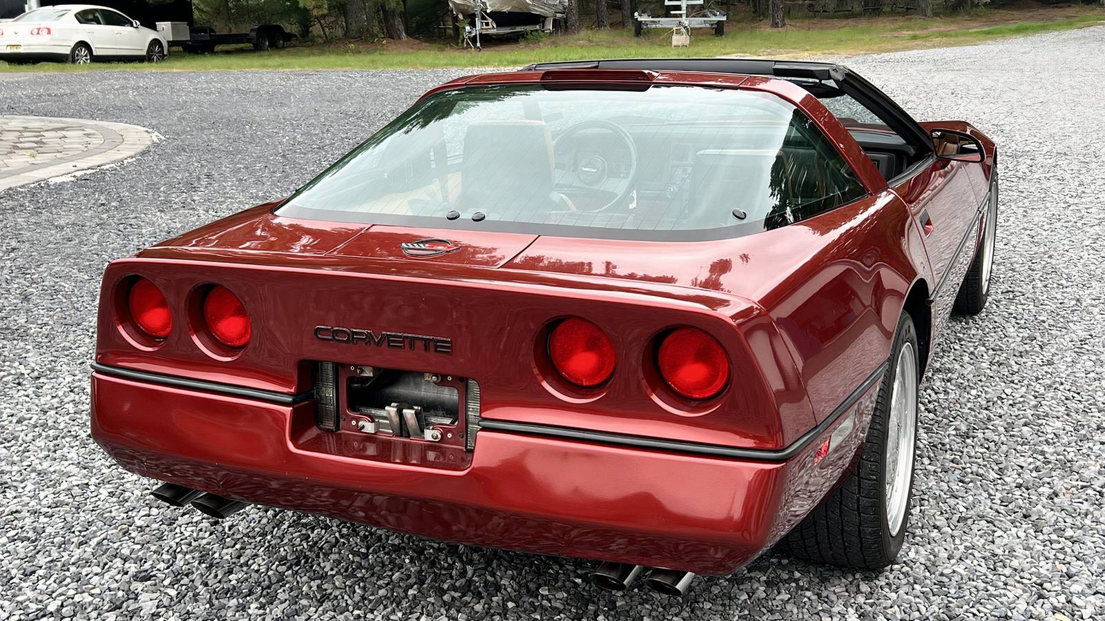 12 Most Affordable Chevrolet Corvettes For Gearheads On A Budget In 2024