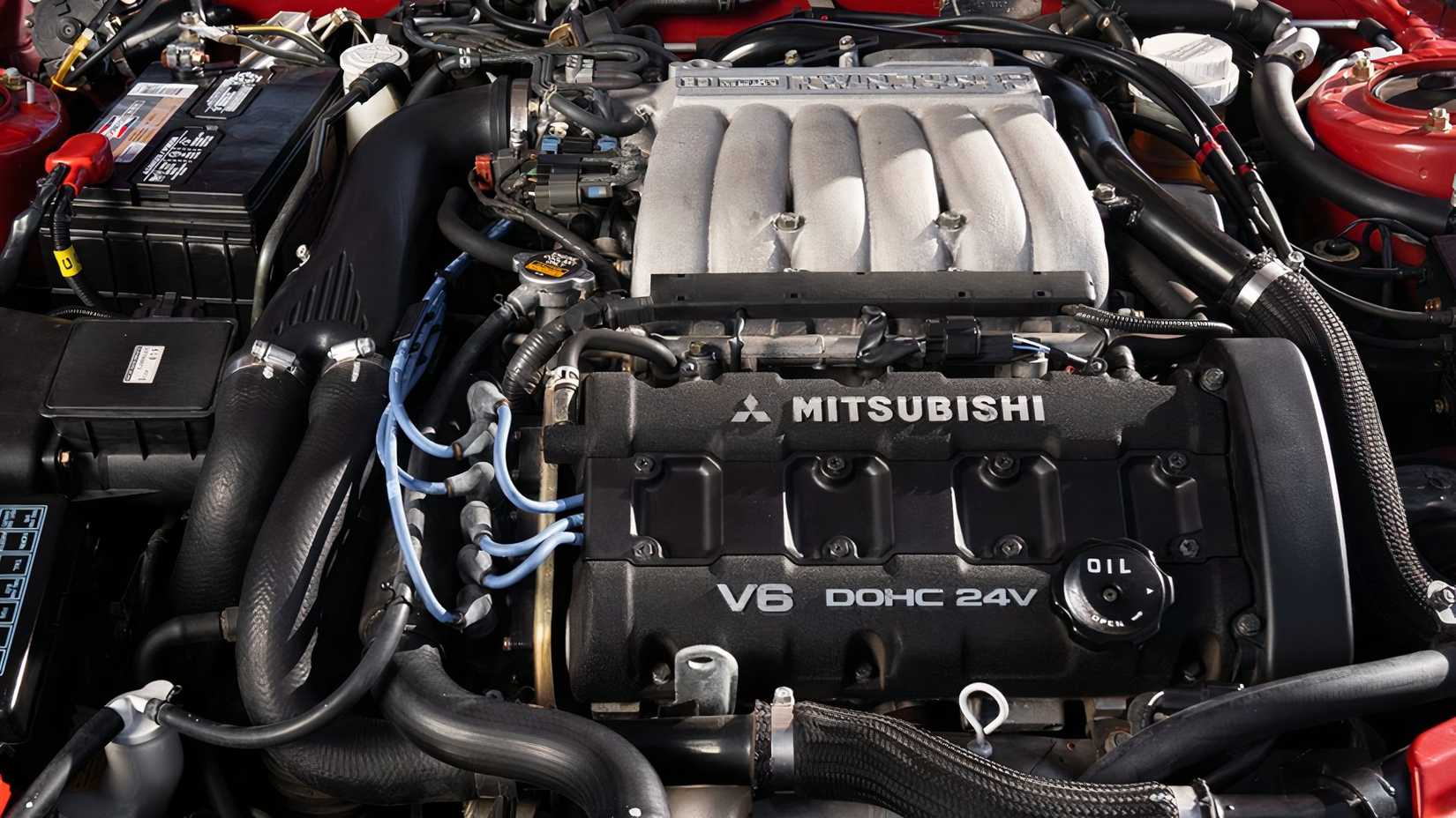 This Twin-Turbo AWD Monster Was The Most Powerful Japanese Car Of The ...