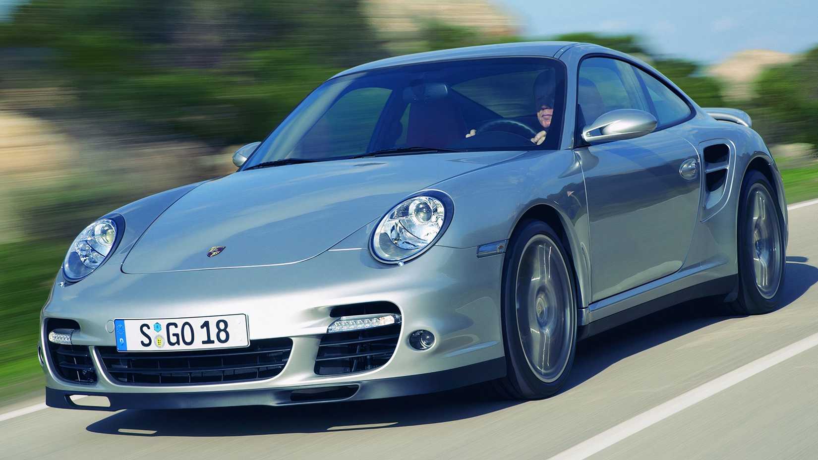10 Luxury Sports Cars That Are Cheaper To Own Than A Tesla Model S