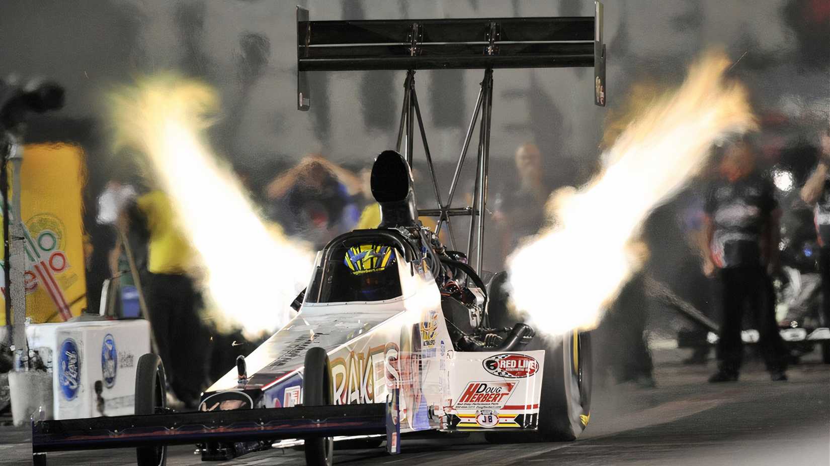 History Of The 426 Hemi: A Look Back At The King Of Racing Engines