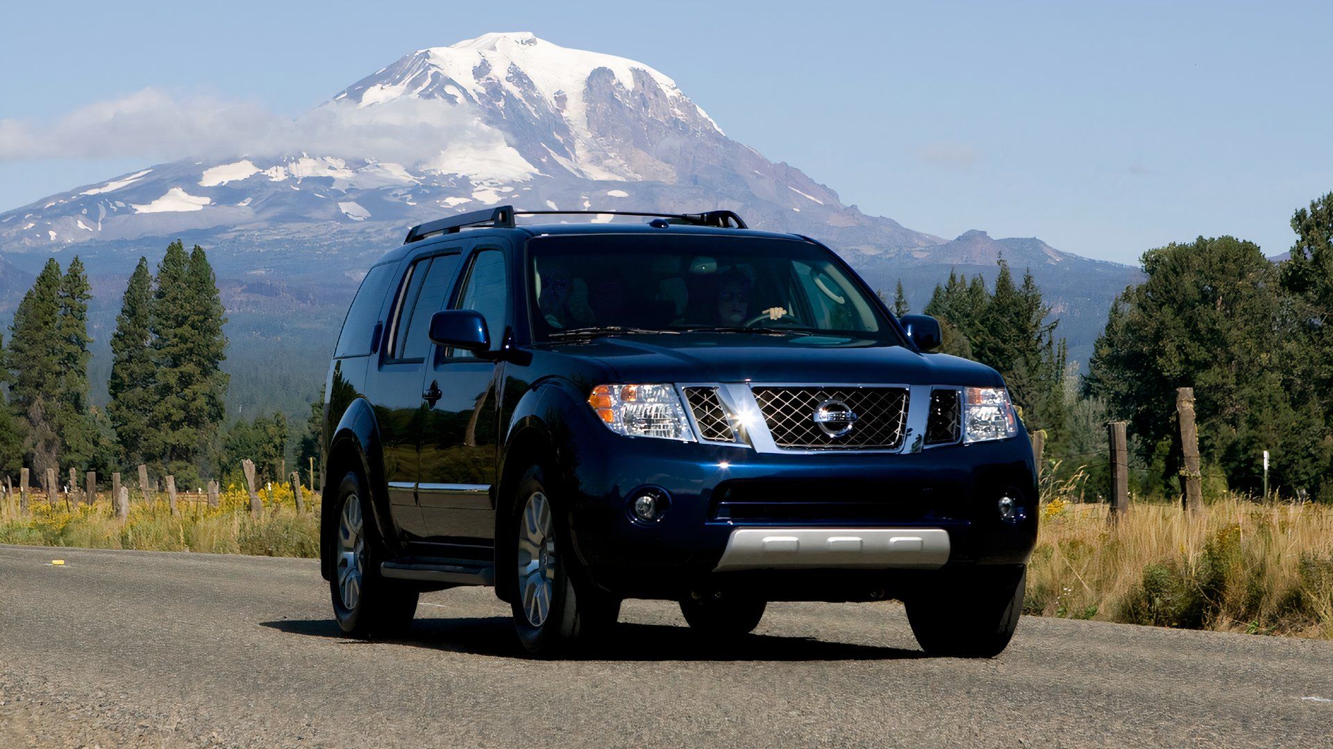 10 Fast Sleeper SUVs With Bulletproof Reliability