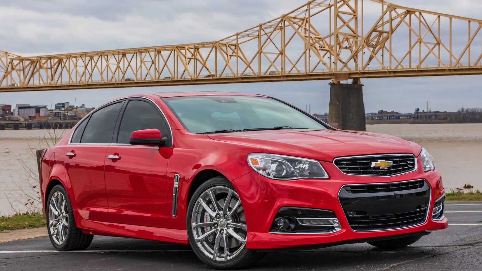 The Quietly Brilliant Performance Car Hiding In Plain Sight