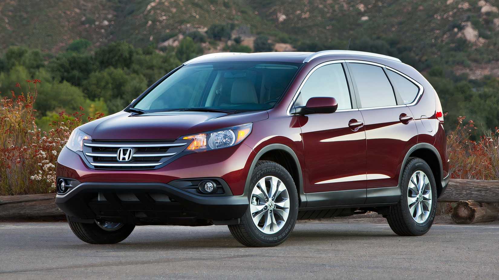 10 Most Reliable Honda Models Of The Last Decade