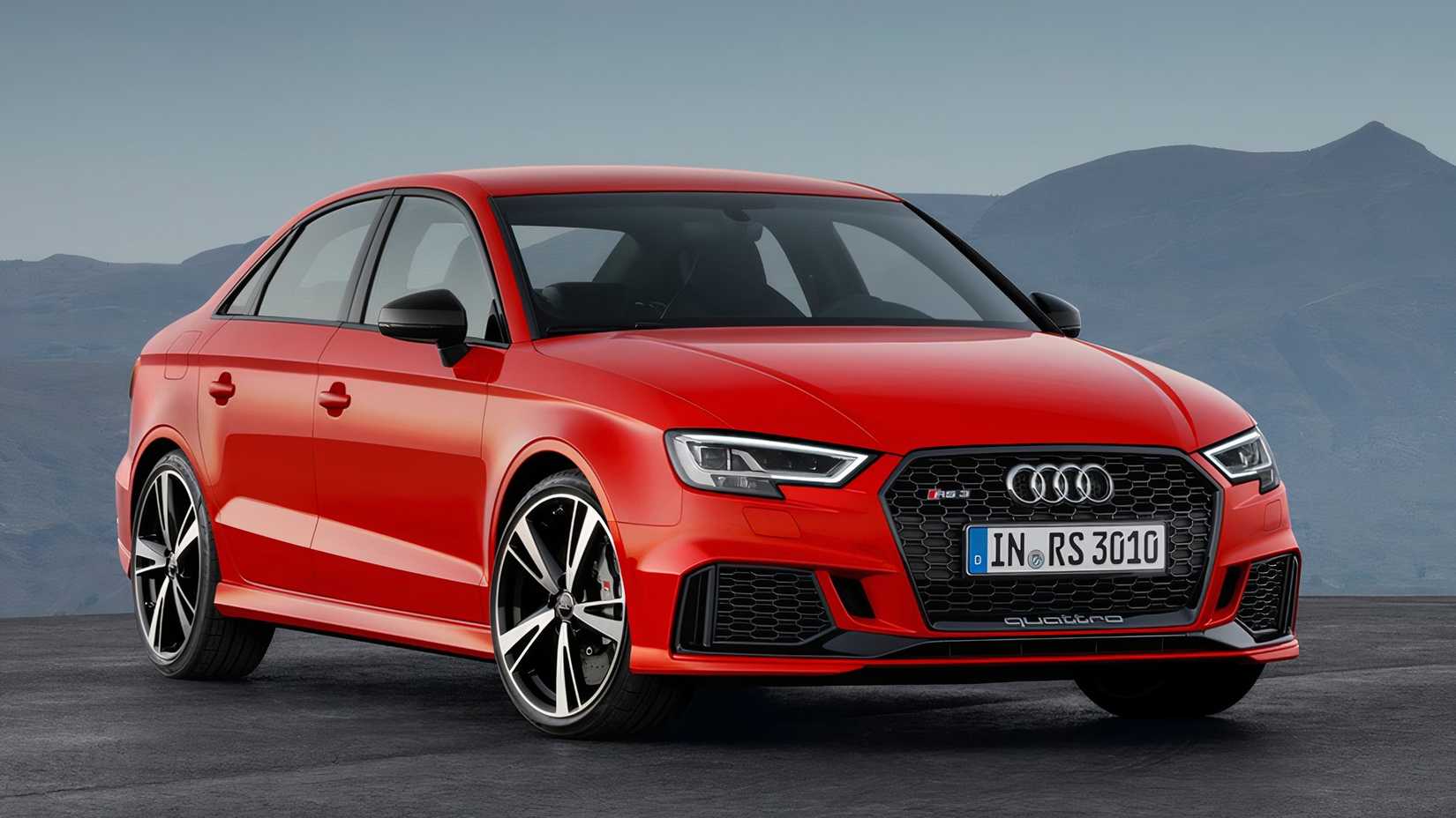9 Most Track-Ready Sedans You Can Buy For Half The Price Of A BMW M3