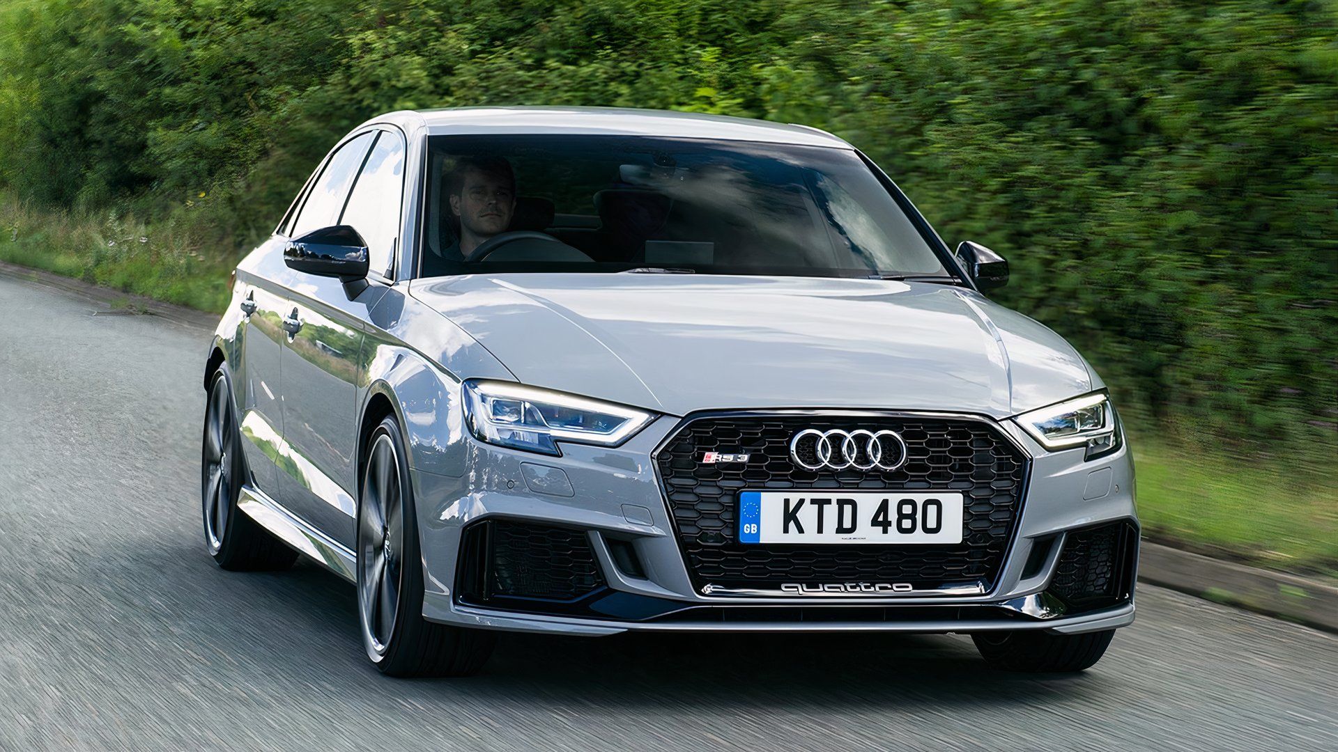 Fastest Audi Cars Ranked By Top Speed: The Quickest Audi Sports Cars ...