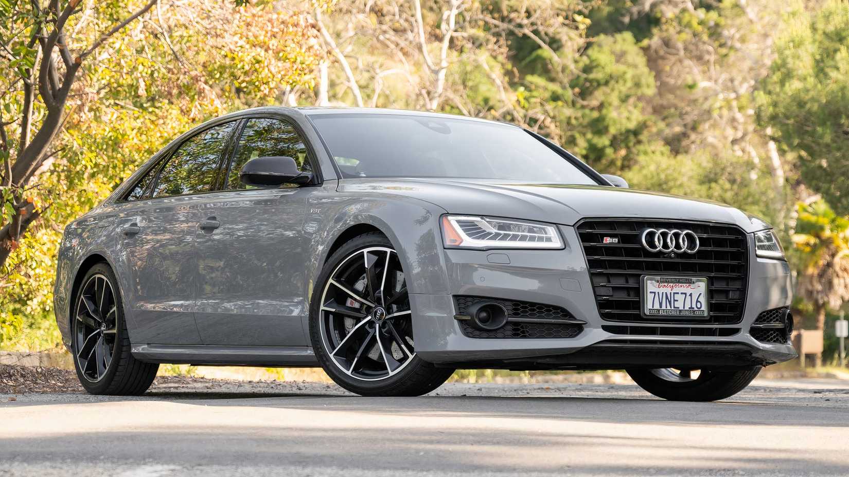 These Sedans Were The Fastest In The World 10 Years Ago… Now They’re ...