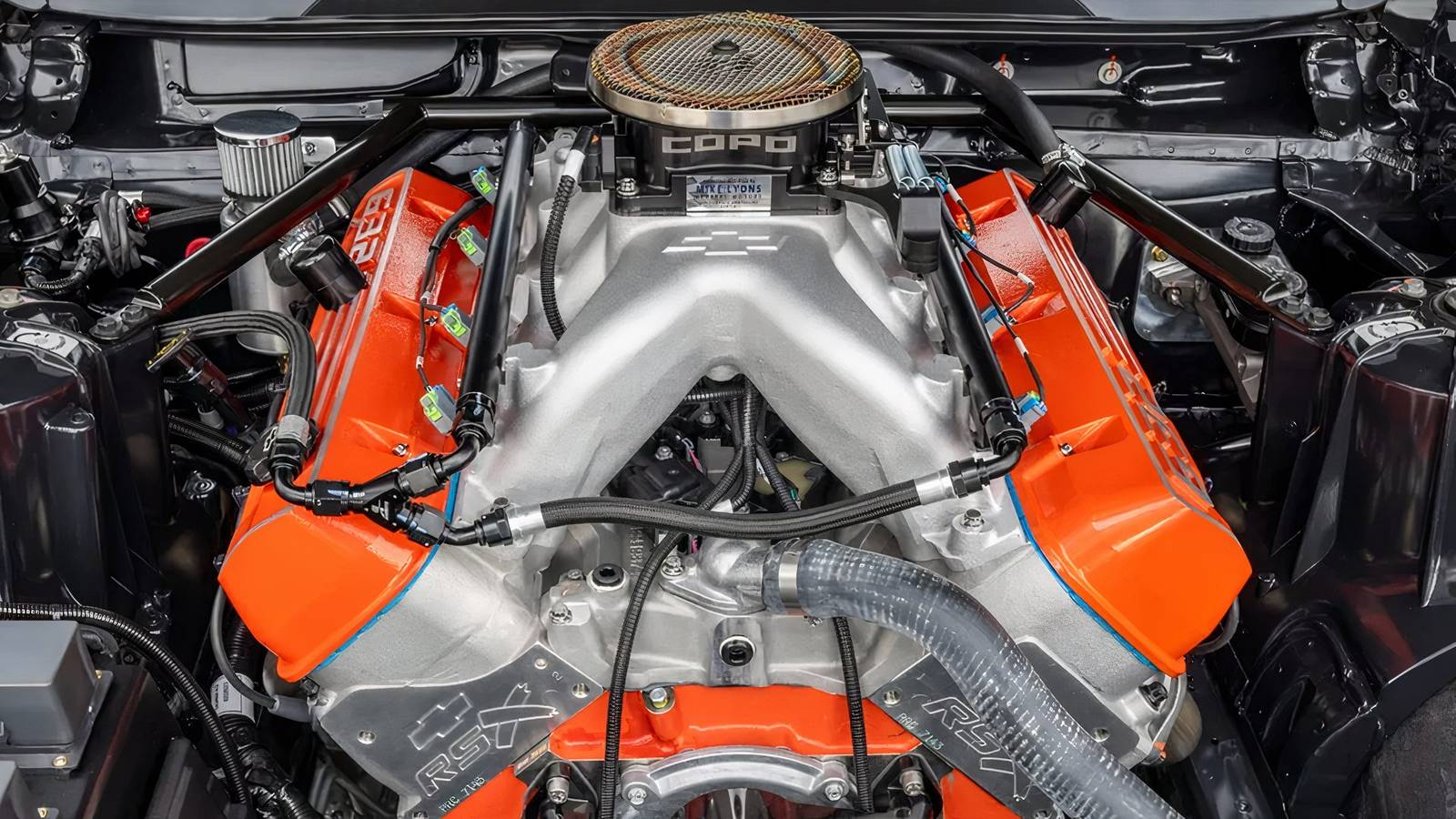 Every Engine Configuration Ranked By Raw Power Potential