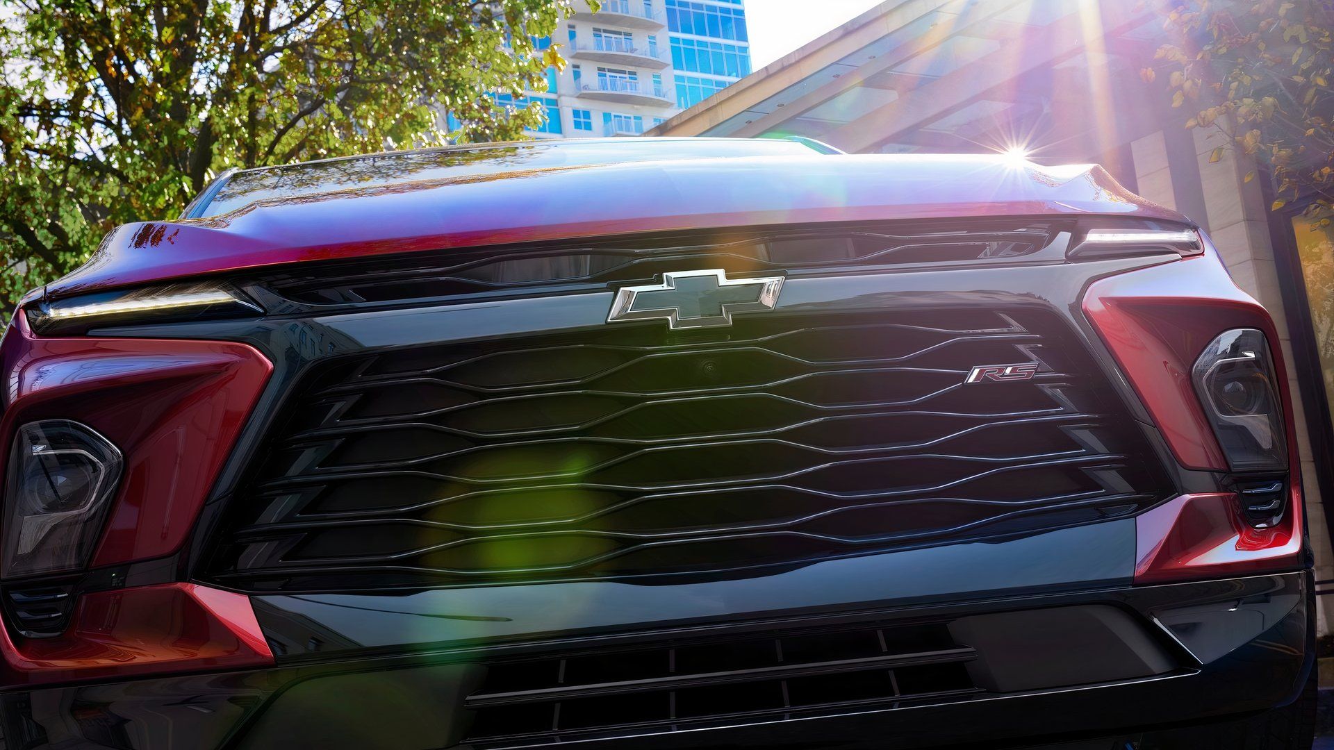HotCars - News and Informative Reviews on the Automotive Industry