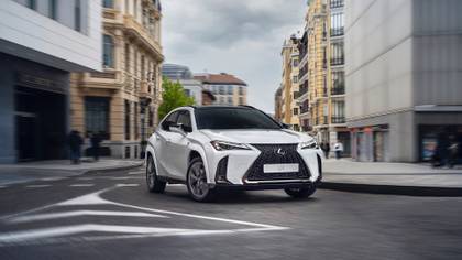 The Cheapest Lexus You Can Buy In 2025