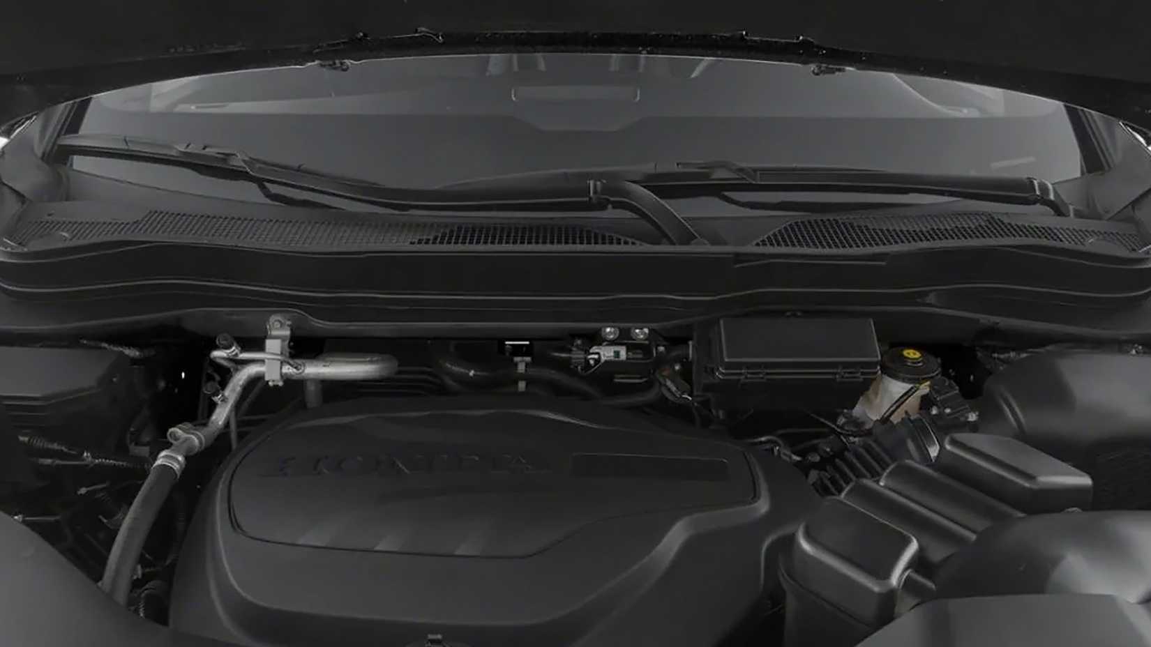 Honda Pauses Pickup Production As Engine Rumors Start Heating Up