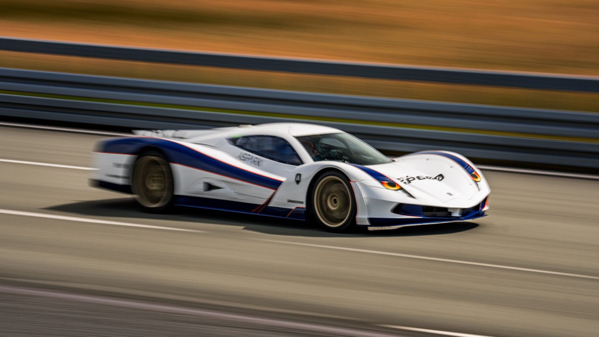 The Only Japanese Car That Can Leave The Corvette C8 ZR1 In The Dust