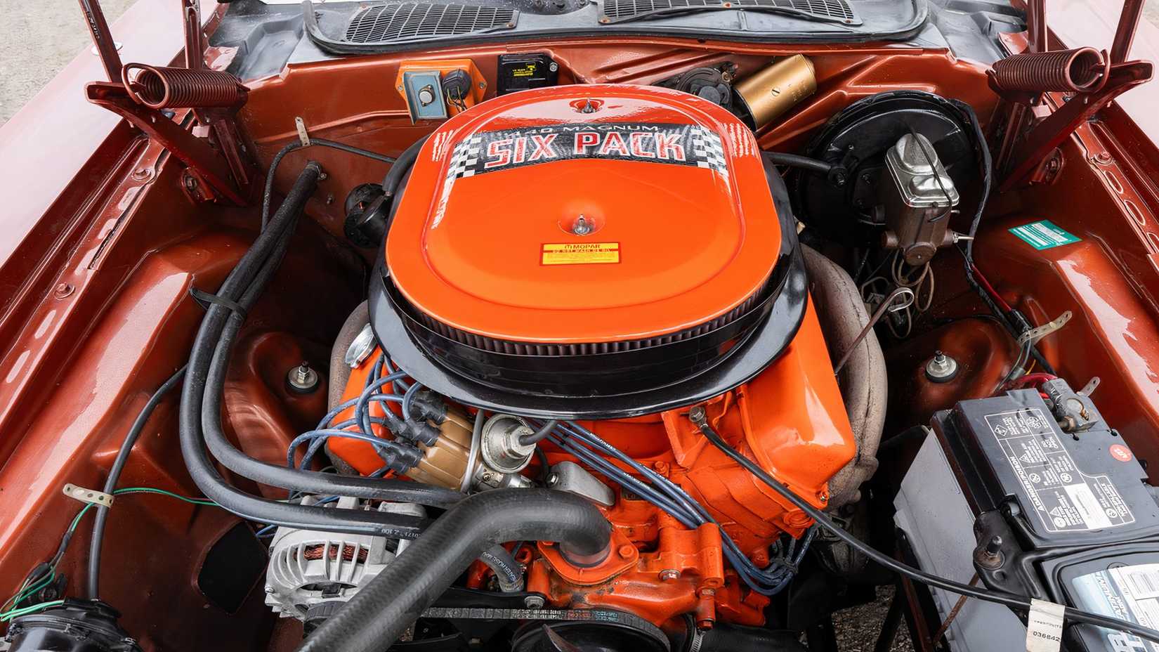 These Performance Packages Turned Ordinary American Cars Into Street ...