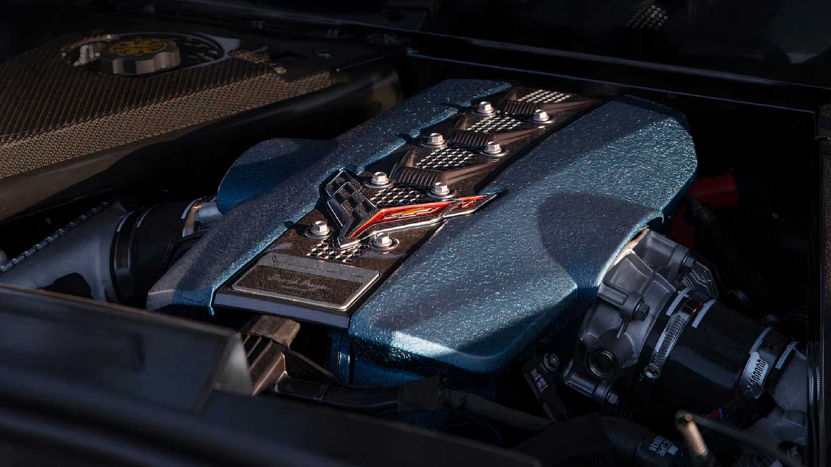 10 Highest Horsepower Turbocharged Engines Currently In Production
