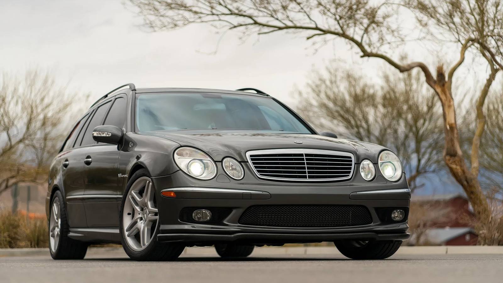 The Fastest Sleeper Cars You Can't Buy New Anymore