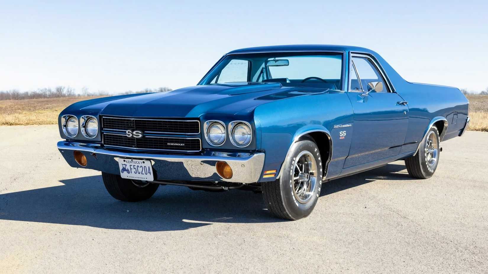 The Original Durango Was Actually A Ford, And It's Incredibly Rare