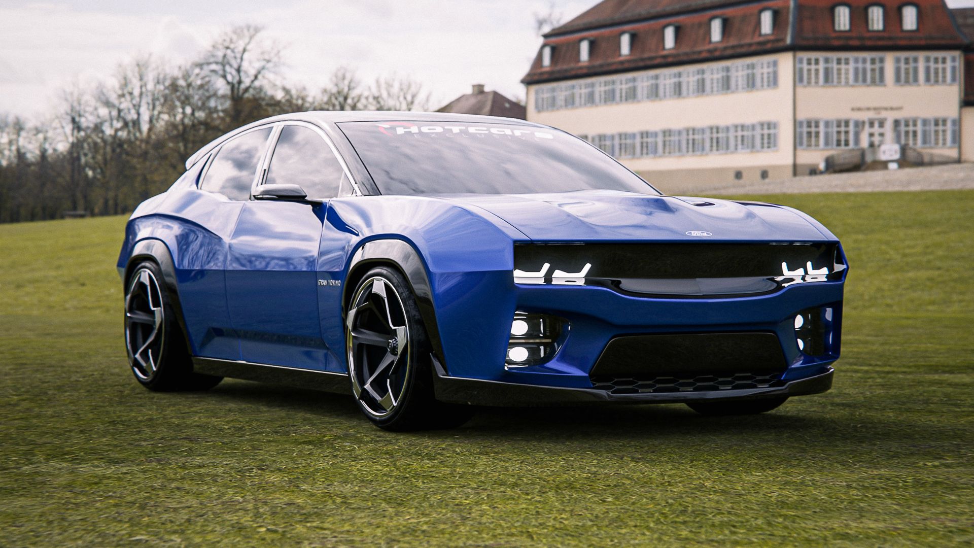 Torino Car