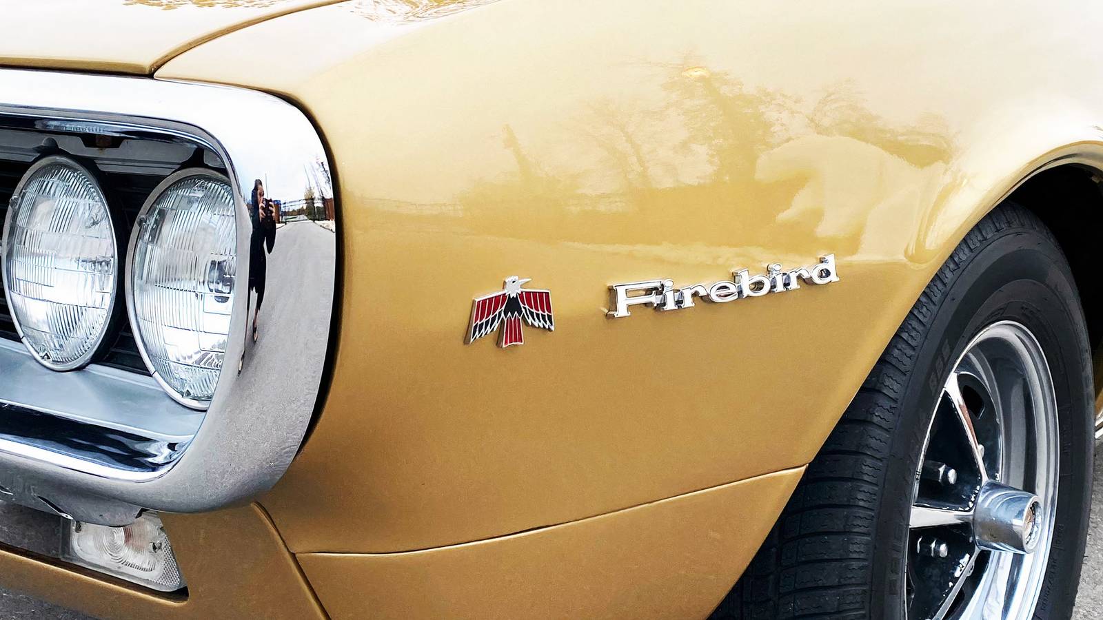 The Cheapest Ram Air Pontiac Firebird On The Used Market